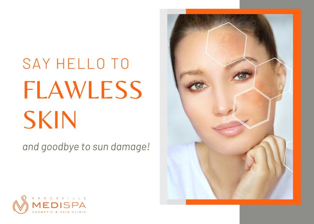 Procedures That Can Actually Restore Collagen | Brockville MediSpa ...